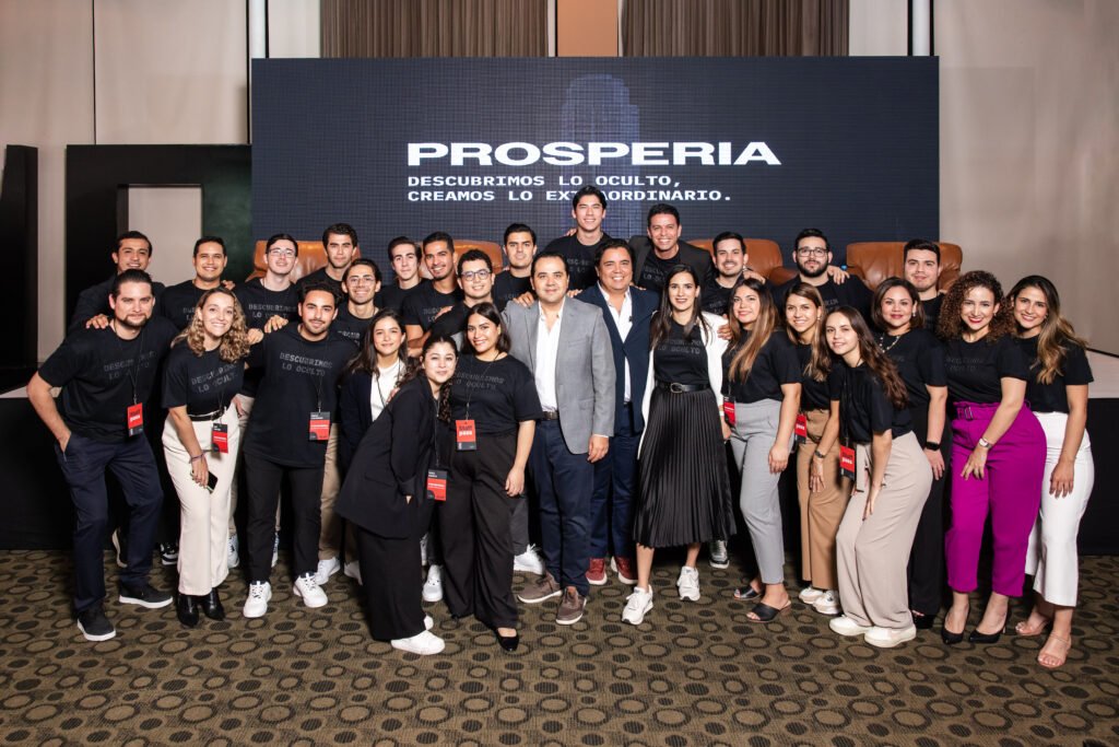 Blog – Prosperia